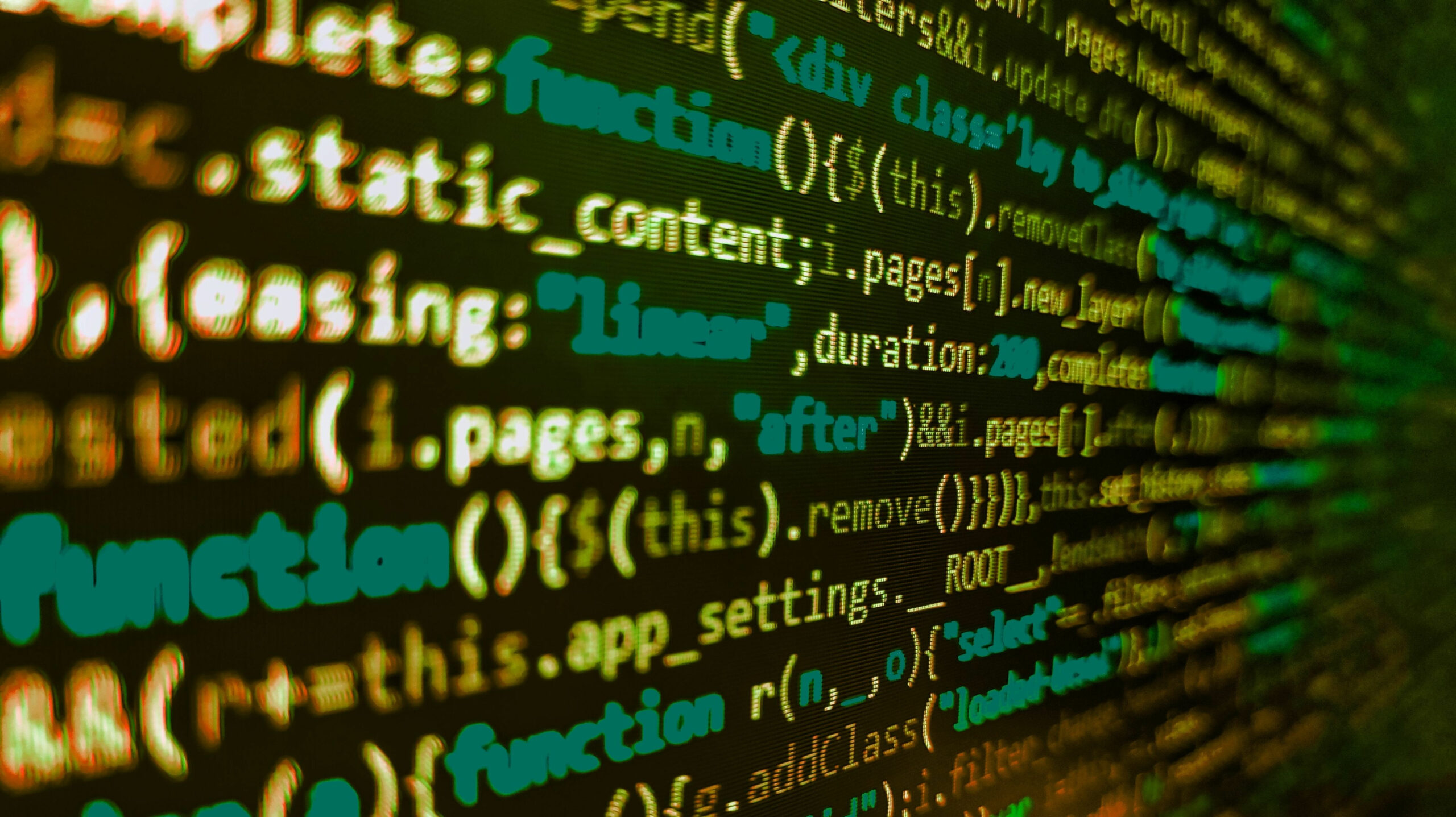 Review code isn't enough: how the DevSecOps paradigm changes everything ...
