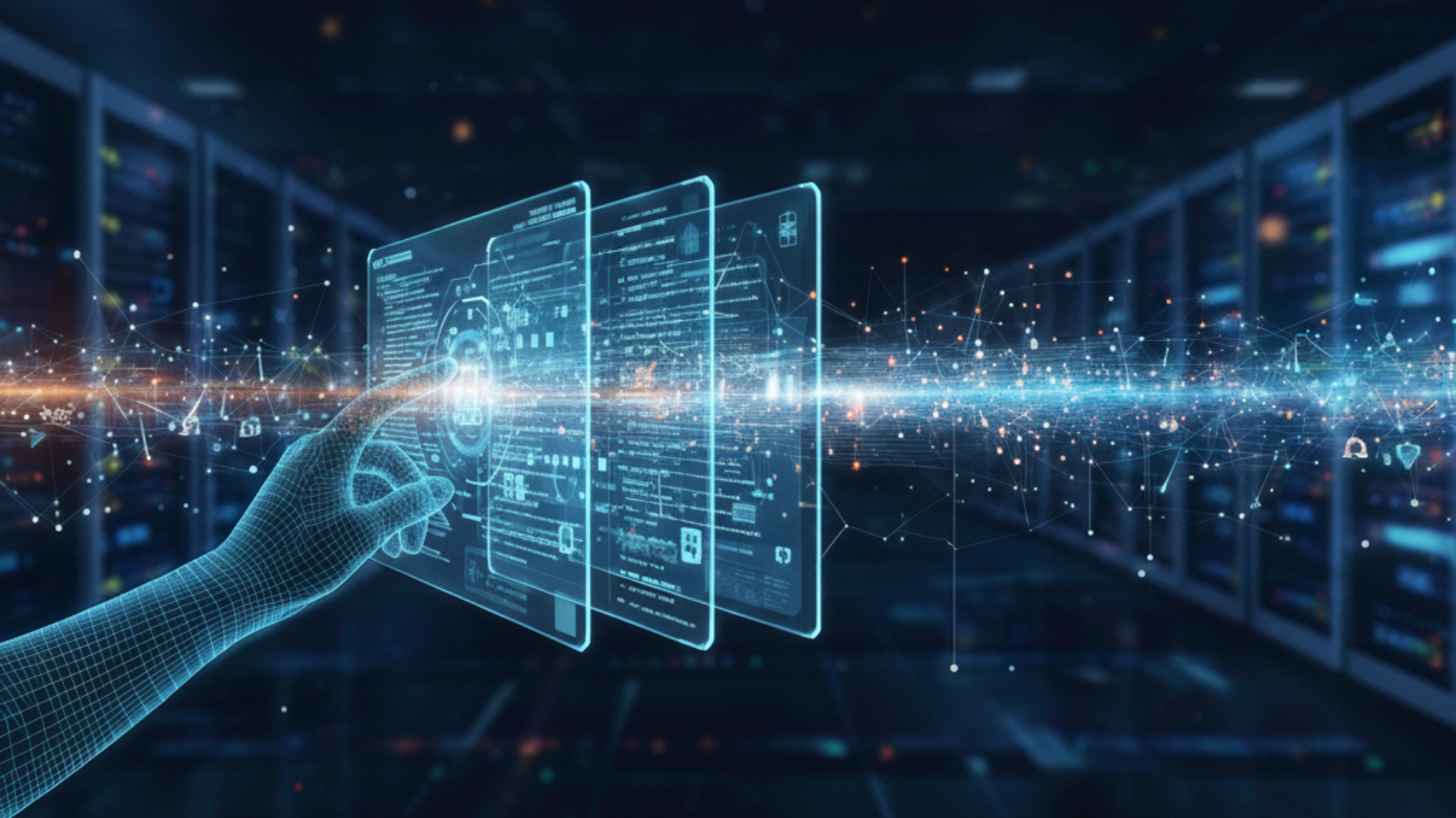 Why Wait Months to Digitalize a Process? Be Agile, and Call ARPA ...